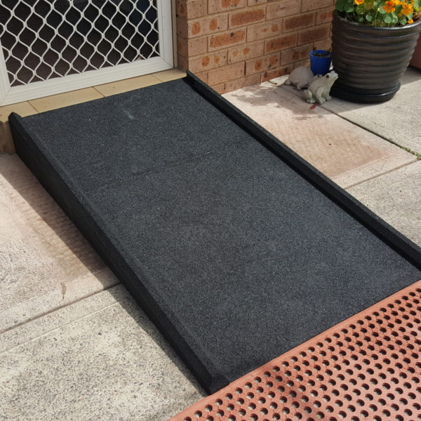 Showcase – Ramp Ability : Wheel Chair Access Ramps Central Coast